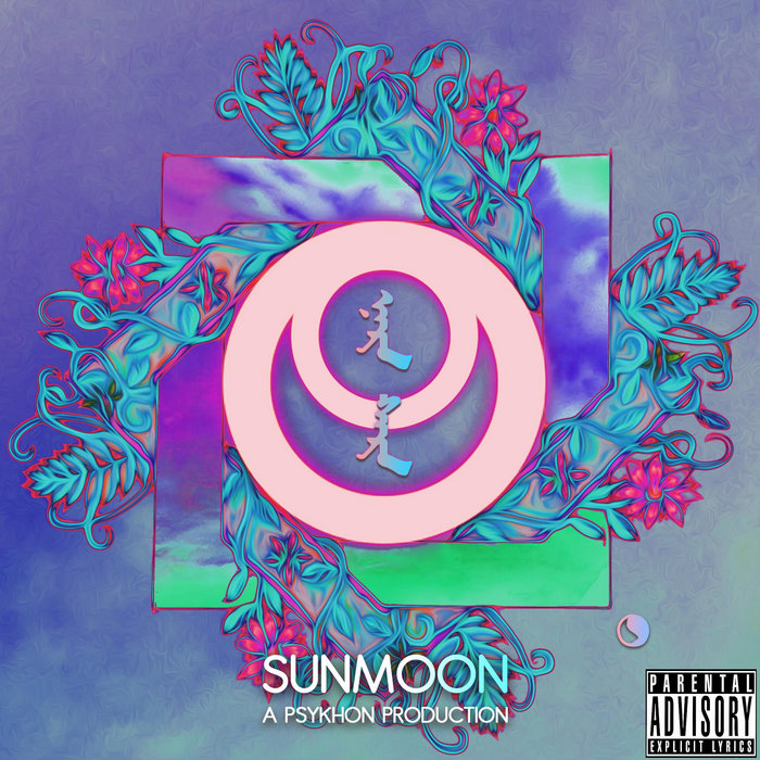 SUNMOON | PSYKHON;;PSYKHON;;DAVANiM;;TAIVUU | Showstart-release