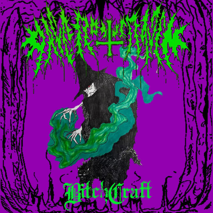 Bitch Craft | Order of the Raven