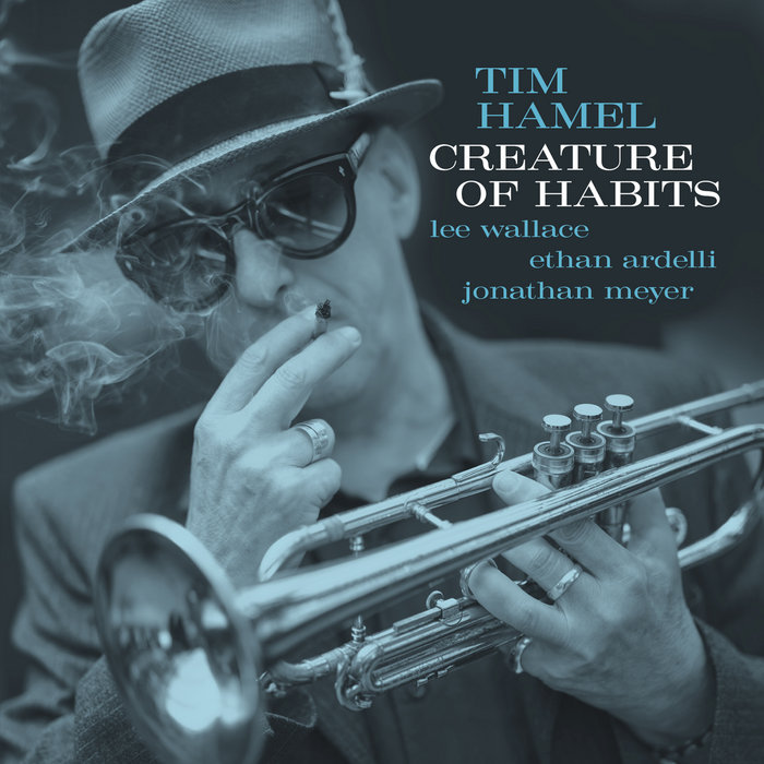 Creature of Habits | Tim Hamel