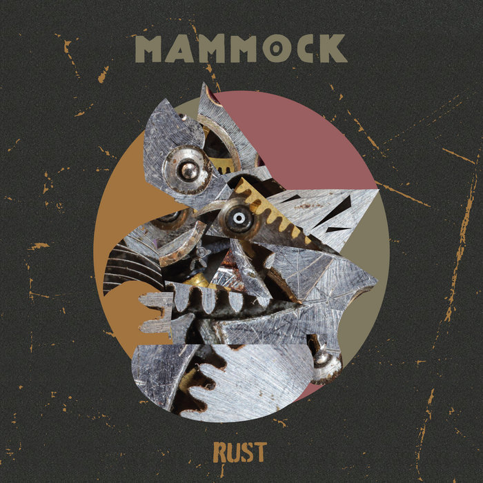 Rust | Mammock