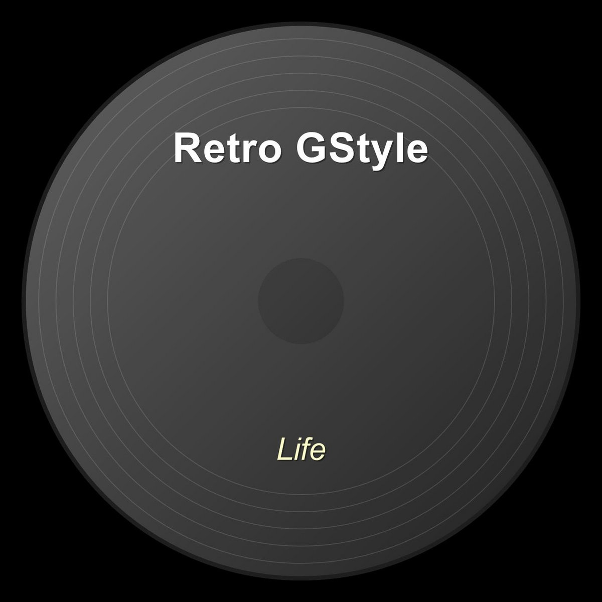 Life | Retro G-Style