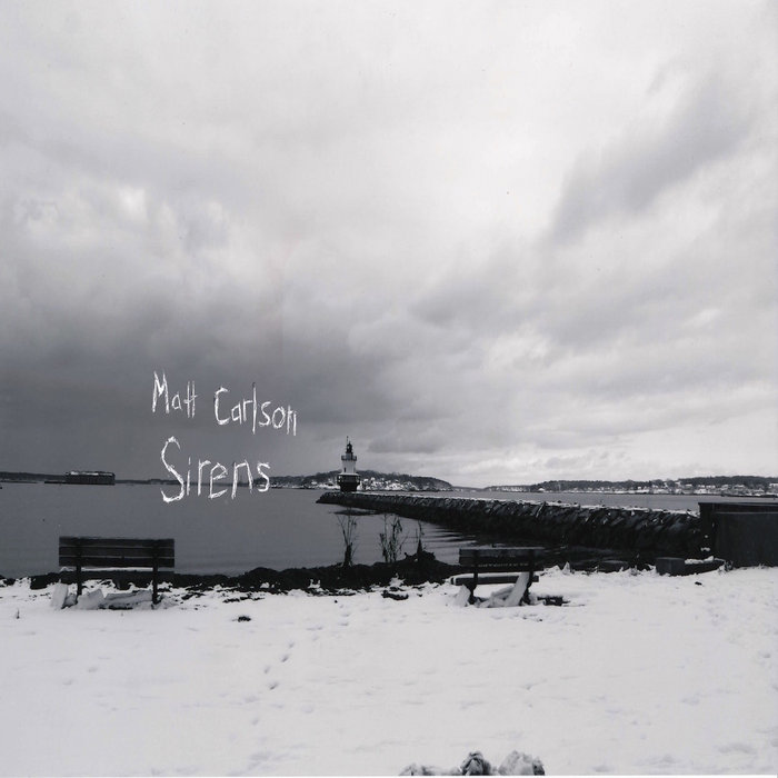 Sirens | Matt Carlson