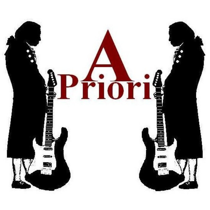 Demo 2010 | A Priori