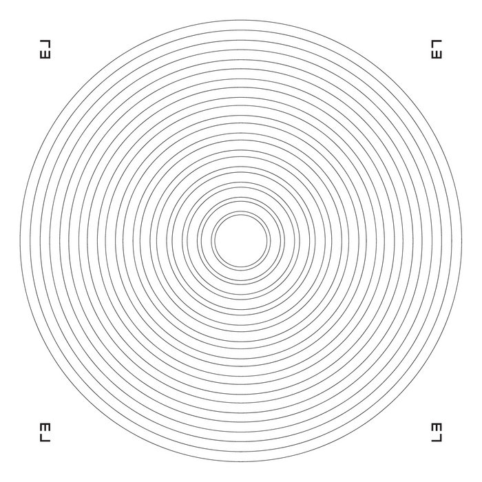 Blush/Polaroid | Edith Lane