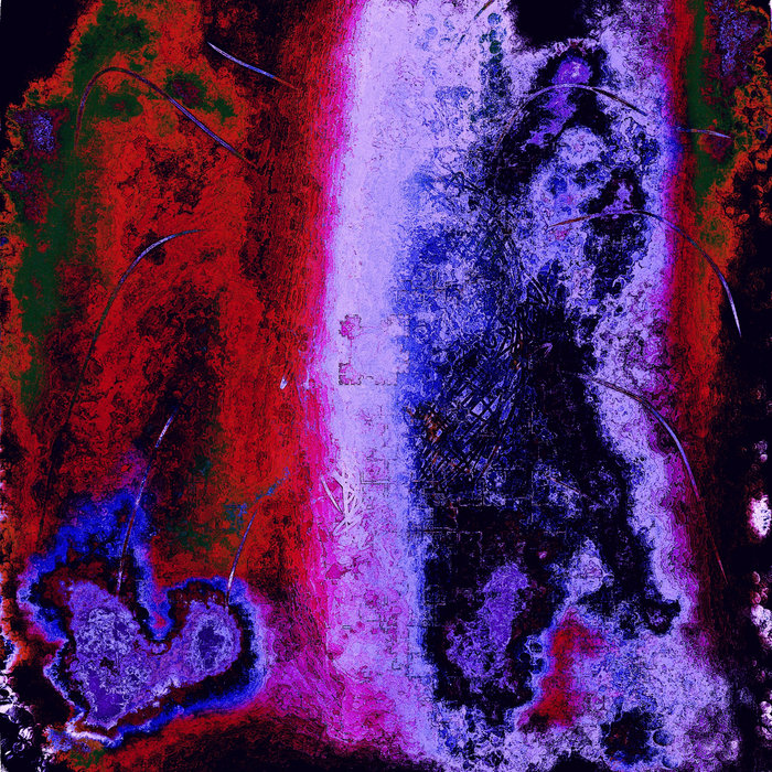 Pretty Stains | clonch + csz | csz