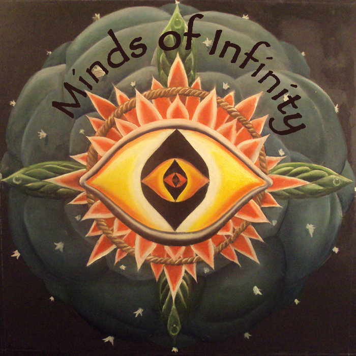 Minds of Infinity | Minds of Infinity