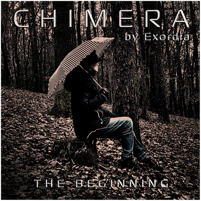 Chimera. The Beginning | Exordia | QuantreTech ICG