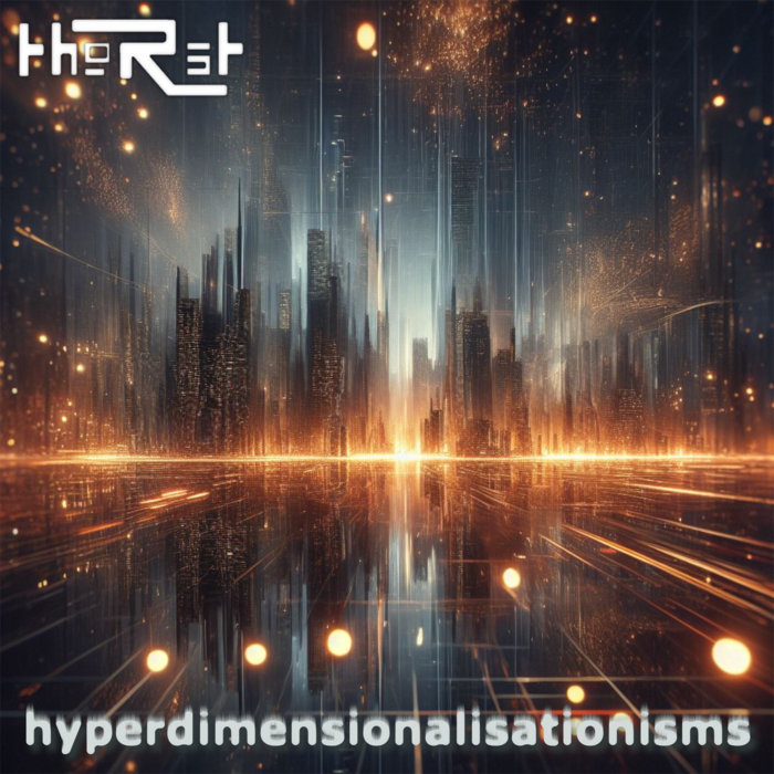 hyperdimensionalisationisms | theRst