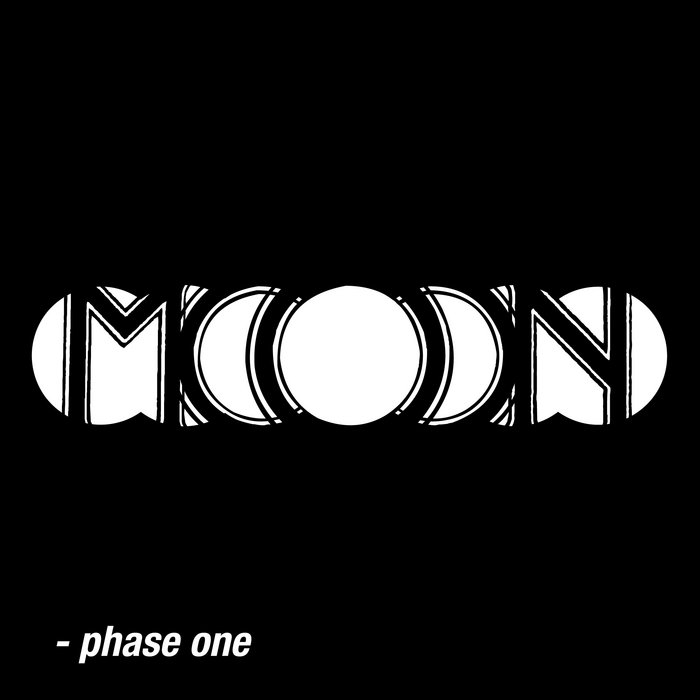 phase one (jam sessions) | MOOON