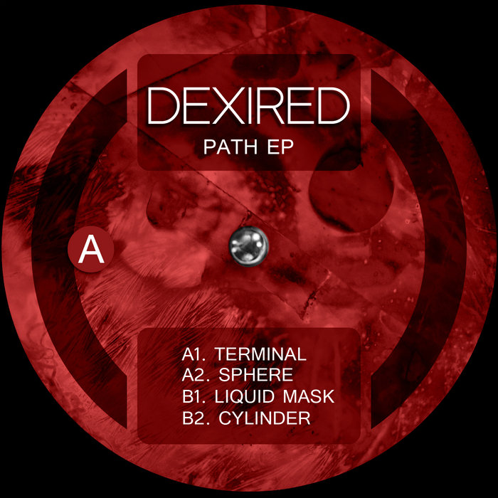 PATH EP | DEXIRED