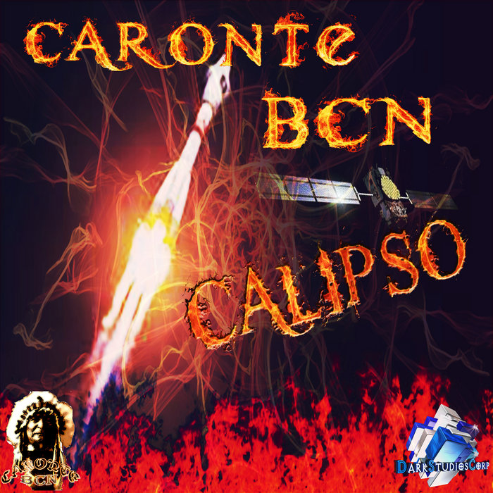 CAronte BCN CALIPSO | DR.MADNESS AKA El Pini D.J.
