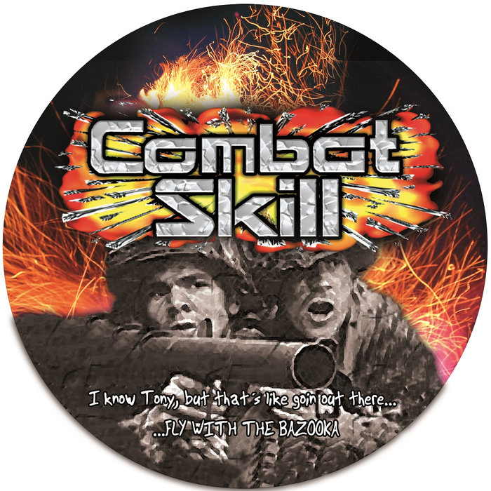 Draize Eyes Test | PET Duo | Combat Skill