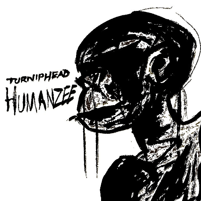 Humanzee | TurnipHead