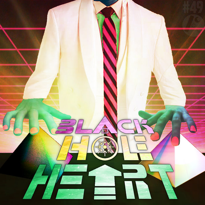 BL⚄CK H⊙LE HE⇪RT | Famitory