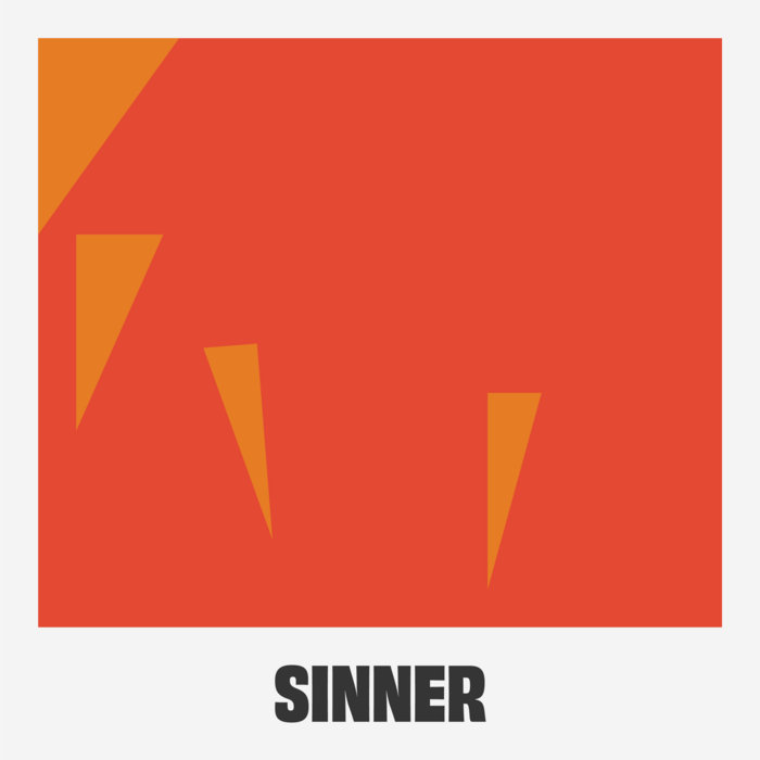 Sinner | Mike Munson