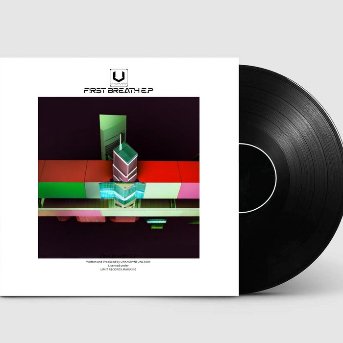 First Breath | unknownfunction