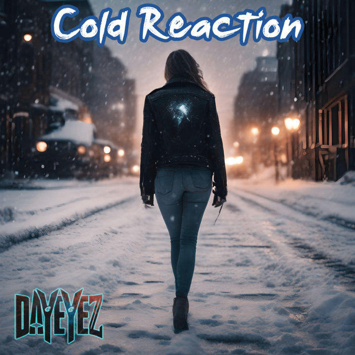 Cold Reaction | DayEyez