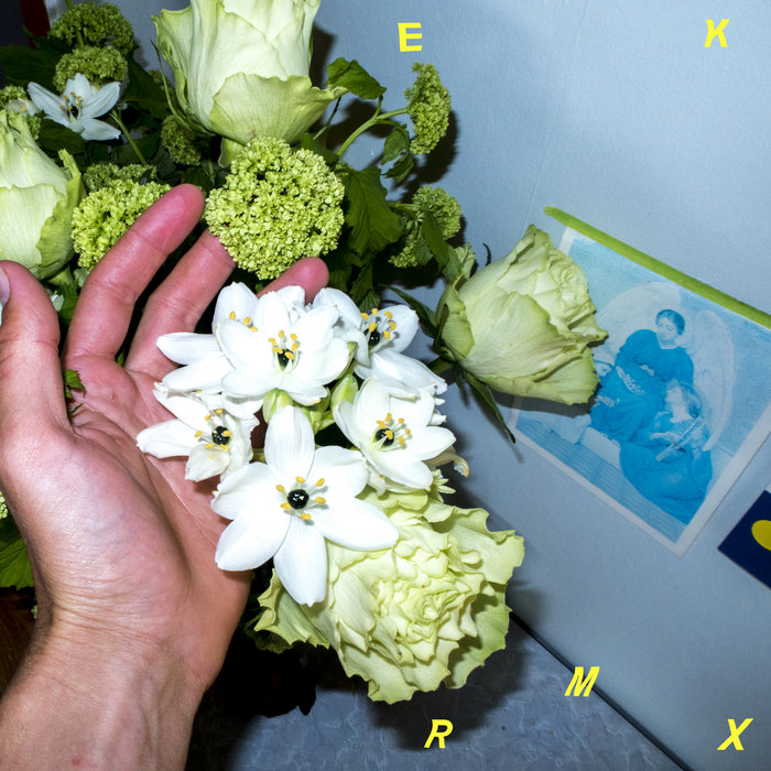 Garden (Benjamin Bartlett Remix) | Edge Kingsland