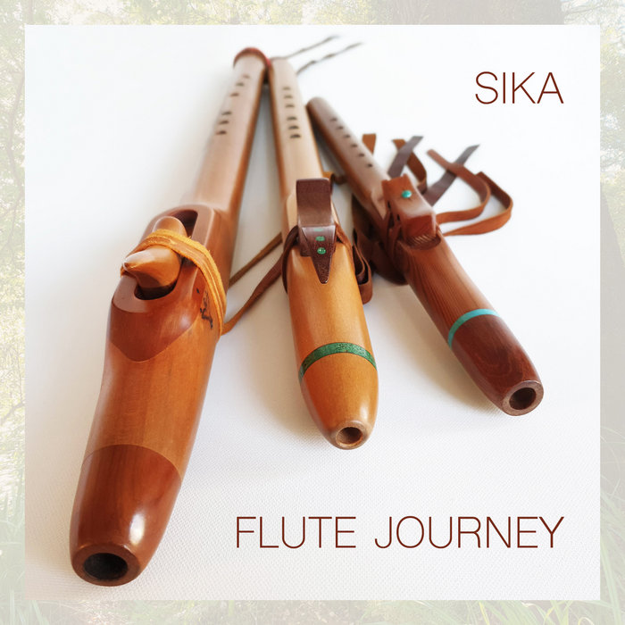 Flute Journey | Sika