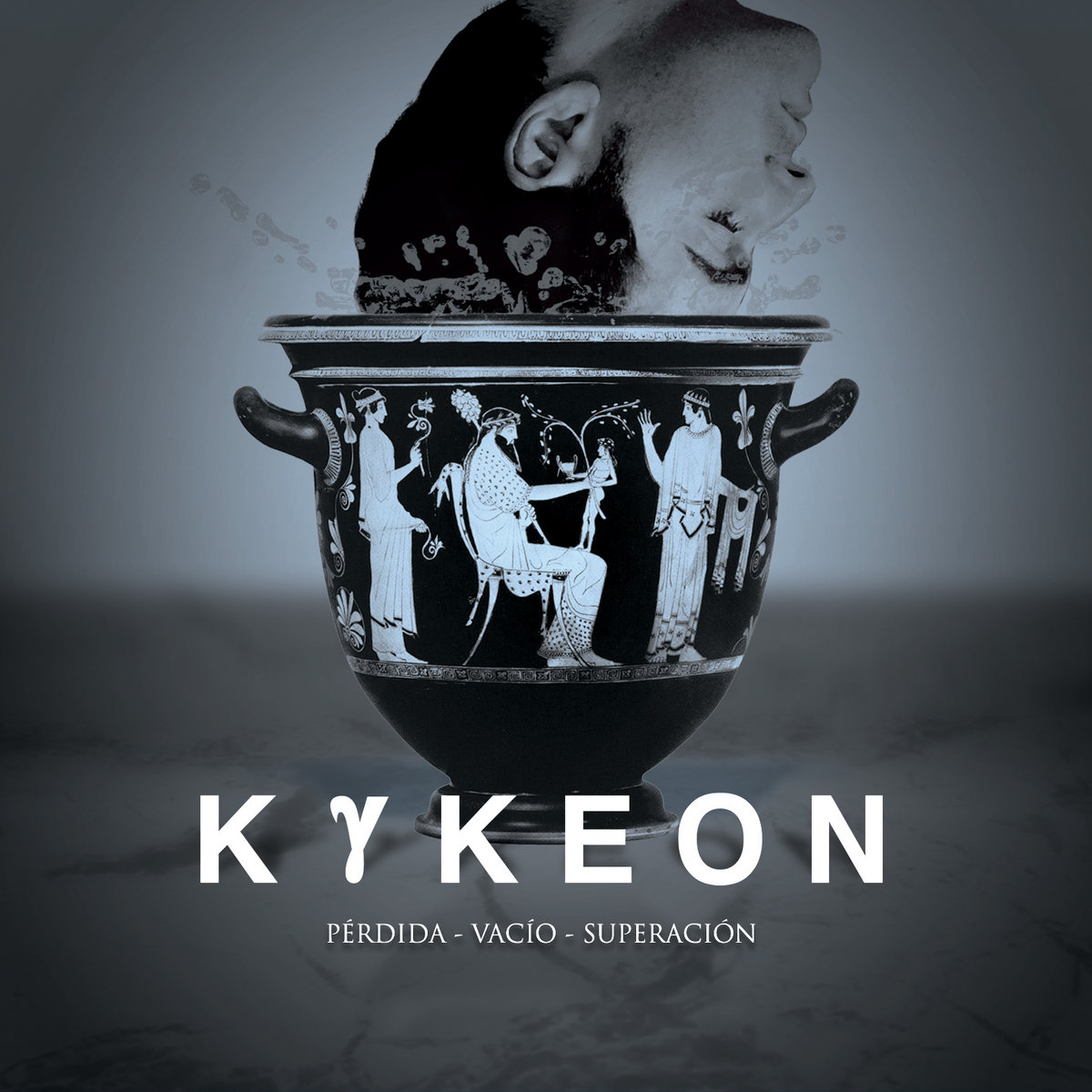 KYKEON - Pérdida, Vacío, Superación | Sakana