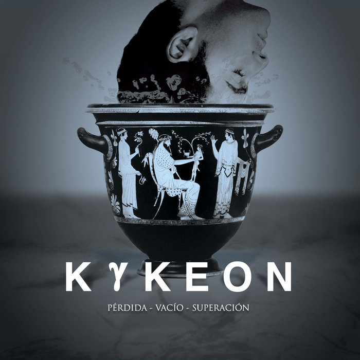 KYKEON - Pérdida, Vacío, Superación | Sakana