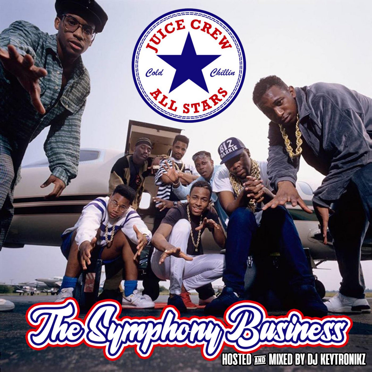 The Symphony Business | Juice Crew | Imagination Blends The Symphony Business | Juice Crew | Imagination Blends
