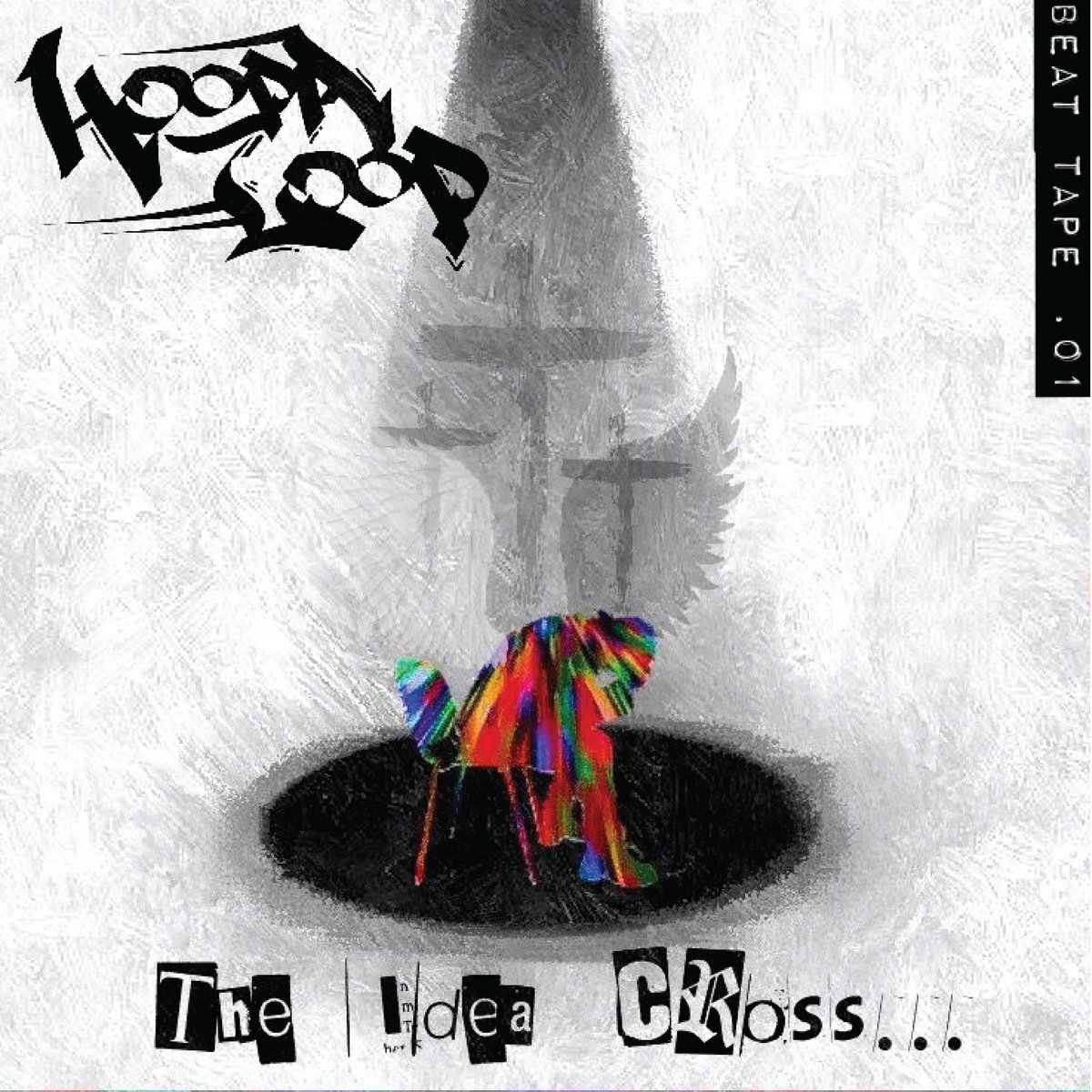 The Idea Cross | Hoopaloop