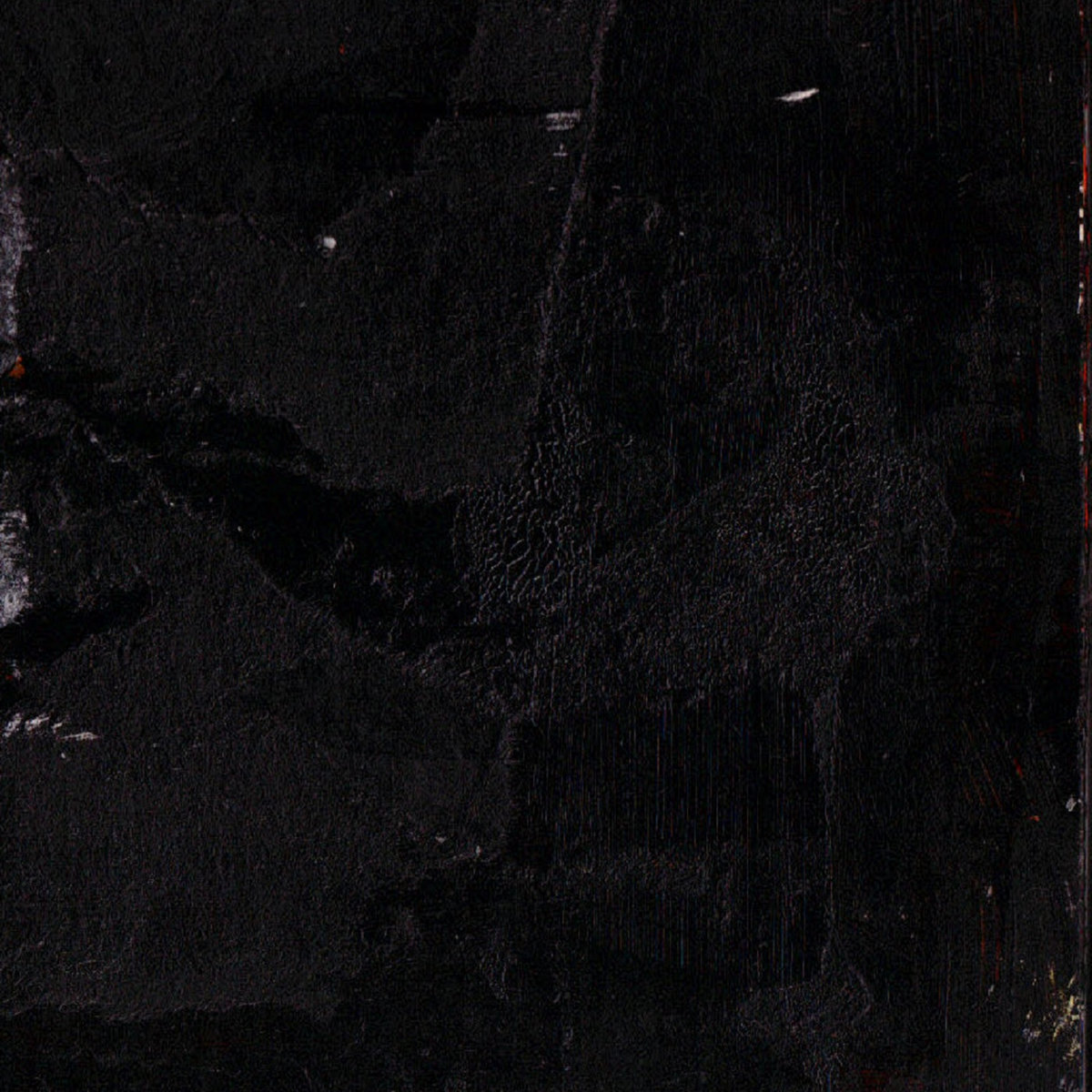 Corrode | Ian Schram | NoneMiraculous