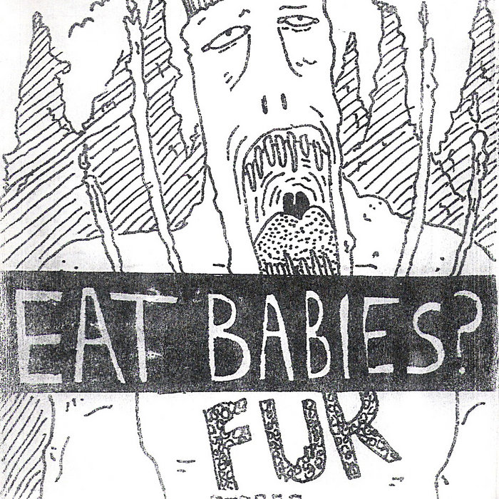 Fur | EAT BABIES? | Devi McCallion