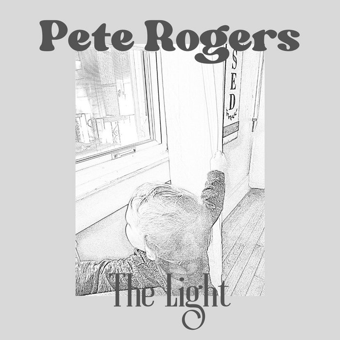 He Rose Again | Pete Rogers