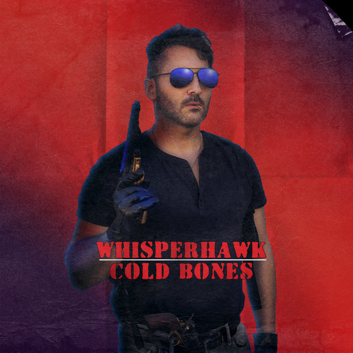 Cold Bones | Whisperhawk