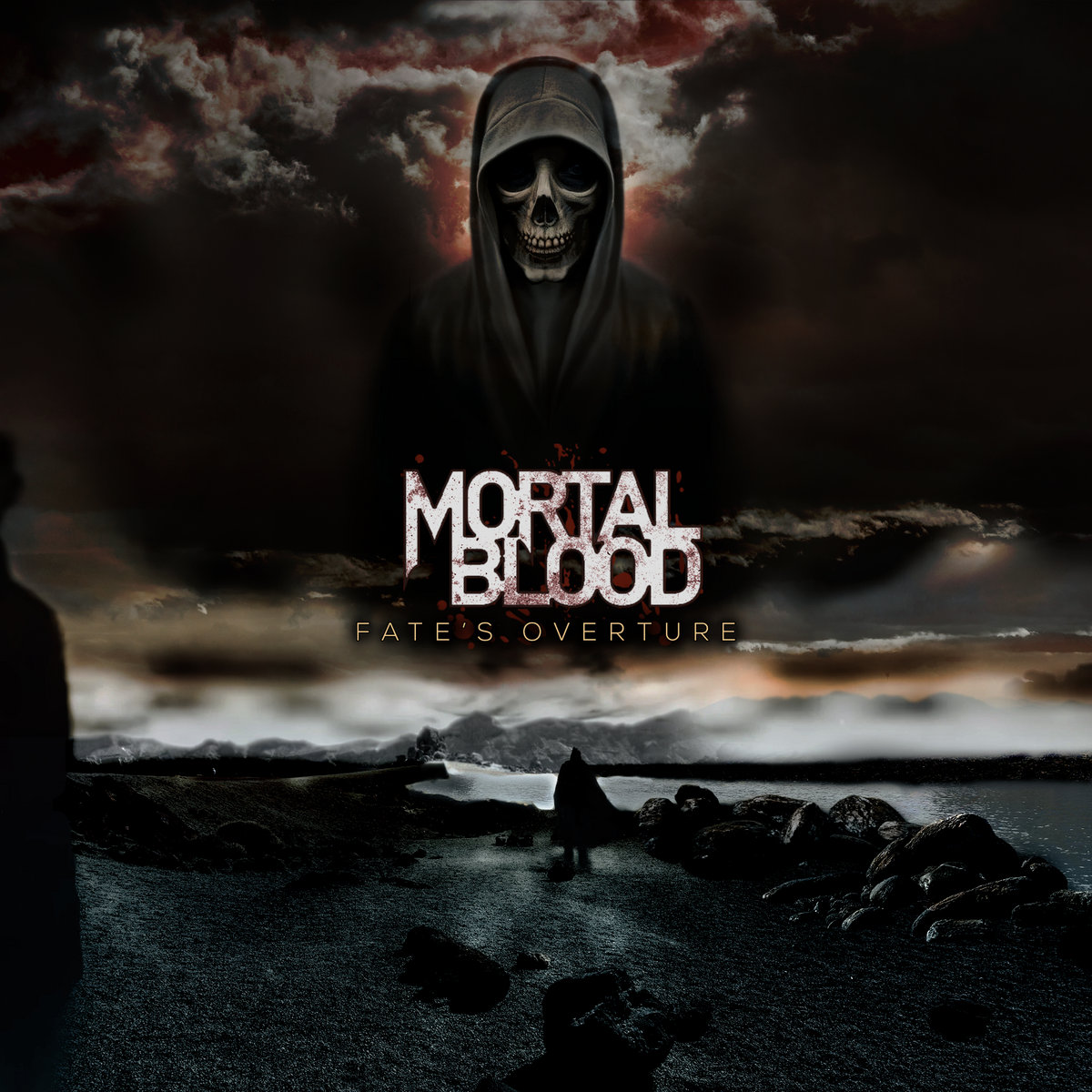 Fate's Overture | Mortal Blood