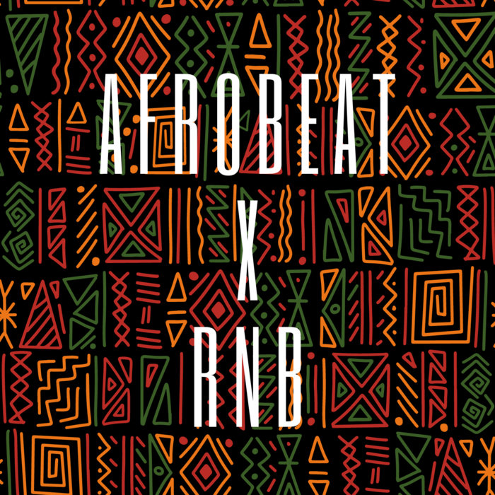 afrobeat x rnb blend 01 | jon d.r.y