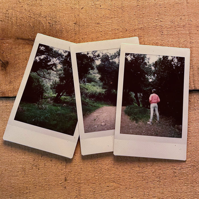 The Park Ranger | Colleen McCandless