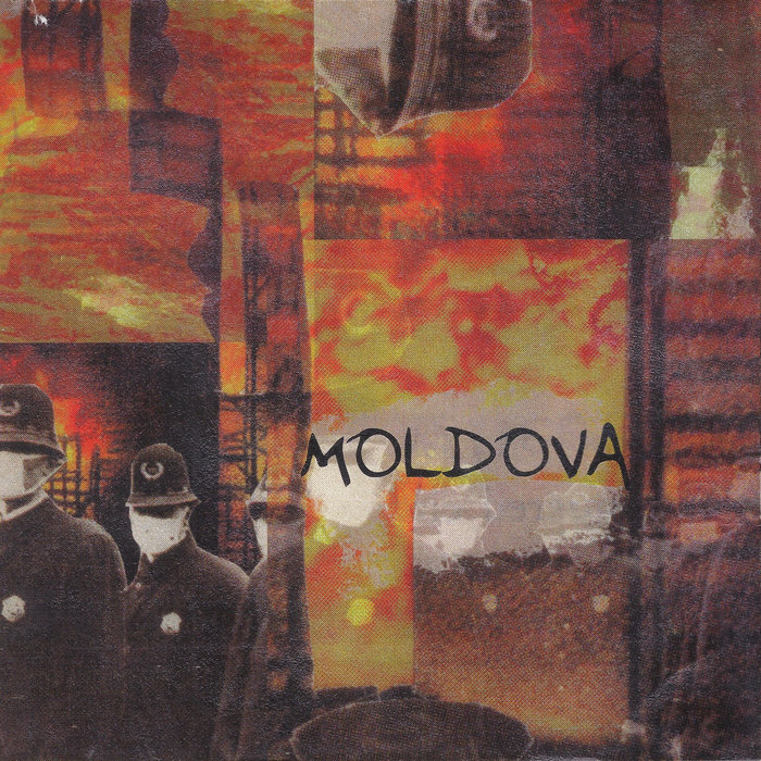 The Burning Clown | Moldova | Studio69