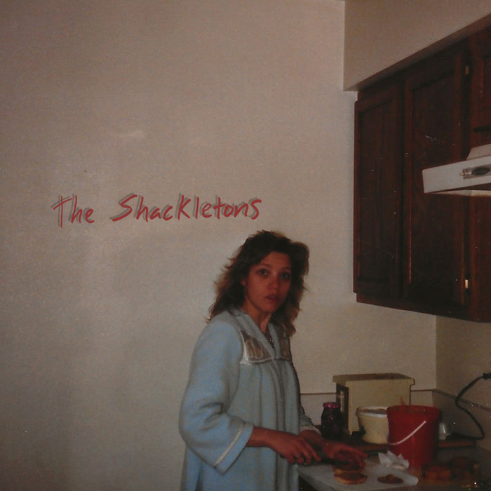 The Shackletons | The Shackletons