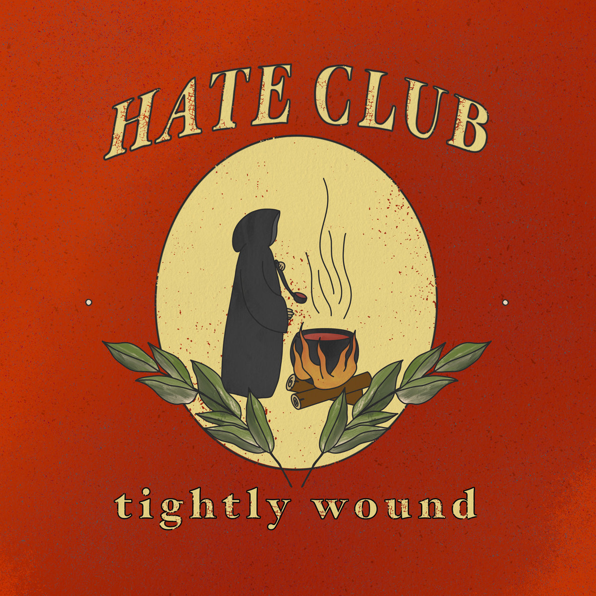 Eat More | Hate Club