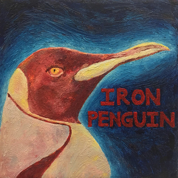 Iron Penguin | Iron Penguin