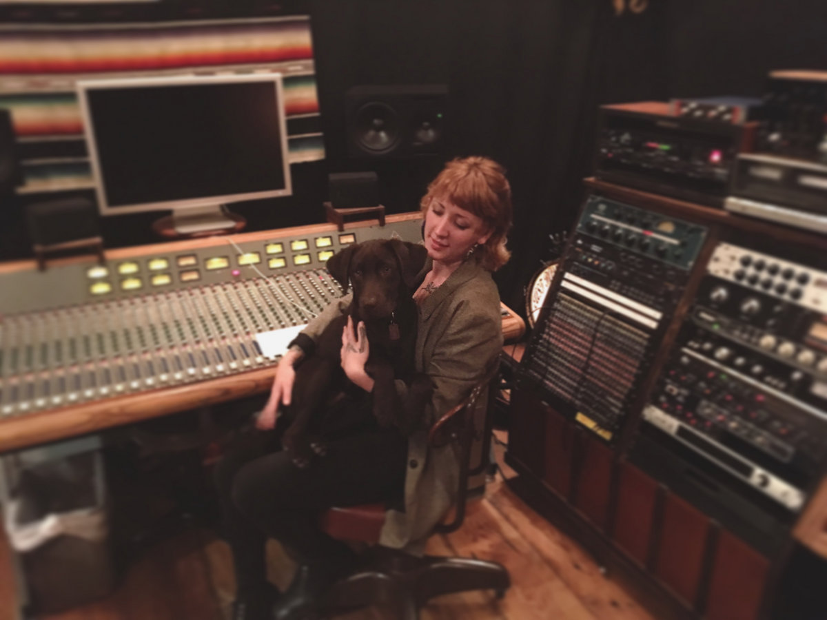 H.L. Nelly | Santo Recording