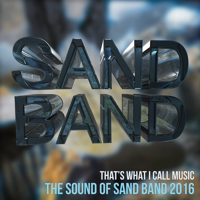 The Sound Of Sand Band 2016 | Sand Band