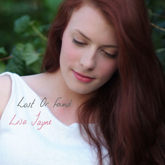 Lost or Found | Lisa Jayne Hoyle