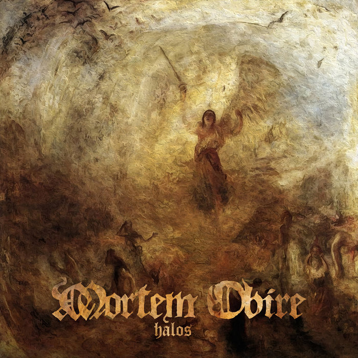 Halos | Mortem Obire