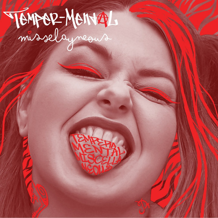 Step In the Ring | Temper-Mental MissElayneous