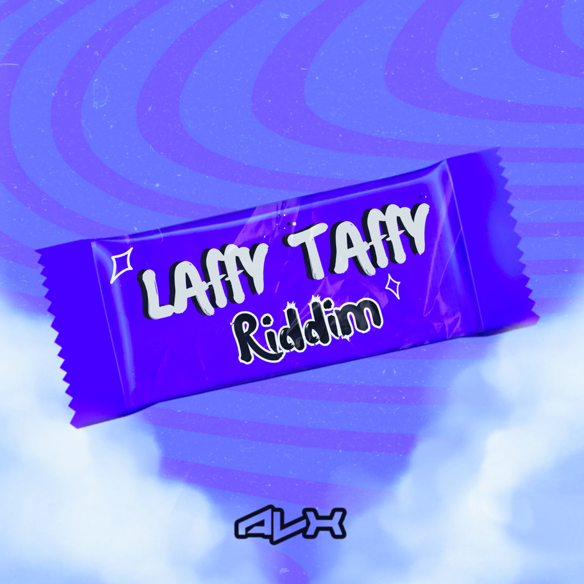 LAFFY TAFFY Riddim | ALX, Justin Miller, Jasper YMC, Chow Minister ...