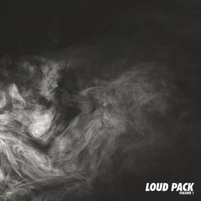 Loud Pack vol.1 | SuperHuman