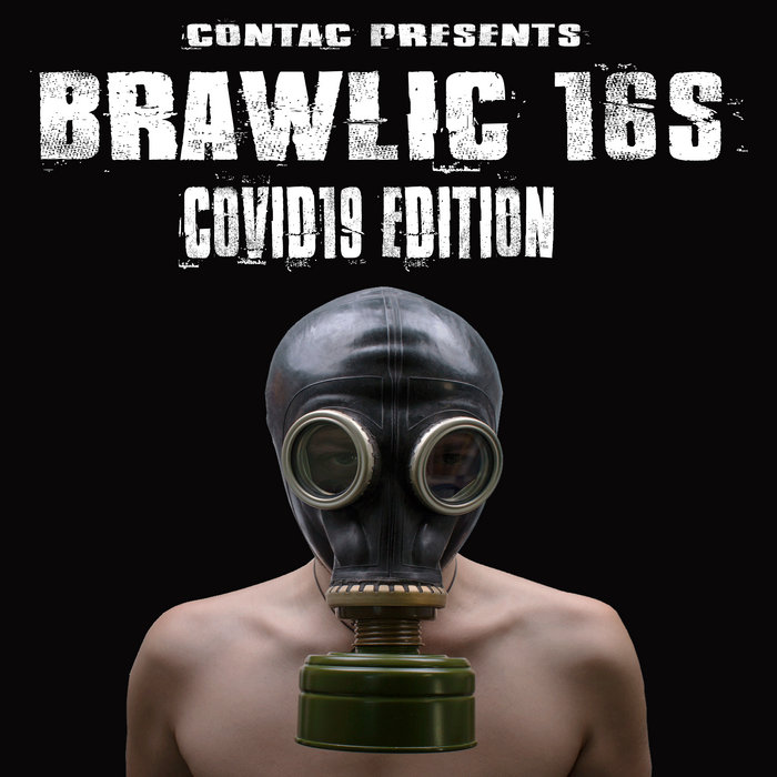 brawlic 16s covid19 edition | contac albums