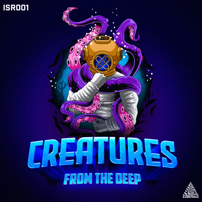 Compilation - Creatures From The Deep | ISR Collective