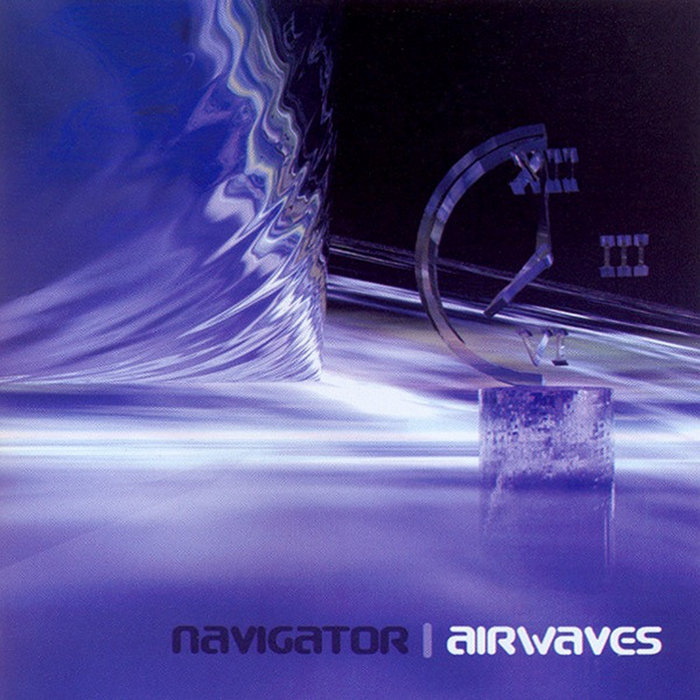 Air Waves | Navigator