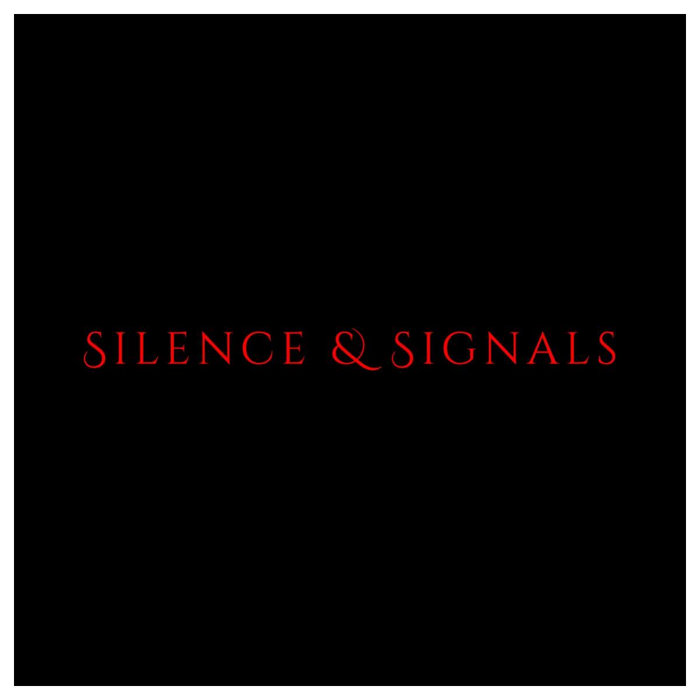 The Machine Stops EP | Silence & Signals