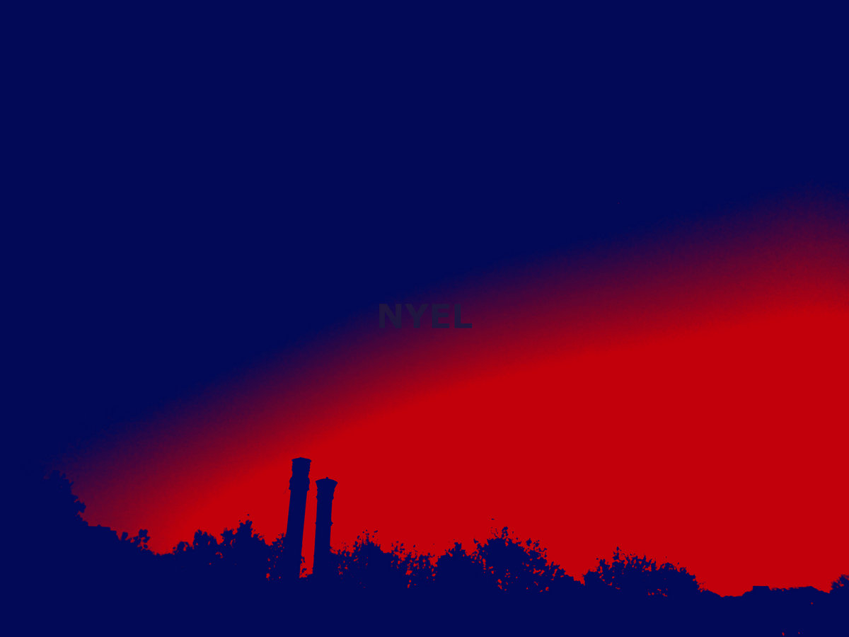 Repeated Cycles | Nyel